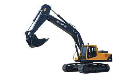 Hyundai Robex 340l Smart Excavator Price And Specification Infra Junction