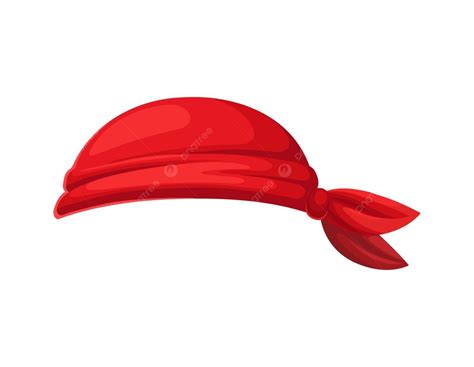 Bandana Vector