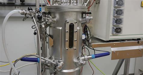 Bioreactor Scale Up Mass Transfer Muhammad Arshad C