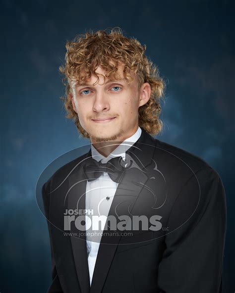 Phillips Dalton Jrp Formals