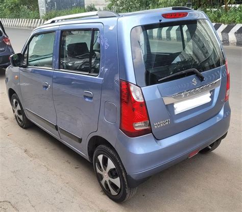 Maruti Wagnor Vxi At ₹ 420000 Maruti Car In Chennai Id 2852113428988
