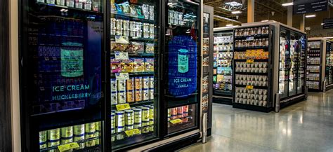 Display Cases Hussmann Corporation