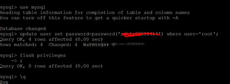 Centos下安装mysql及配置使用为什么centos下载mysql后mycnf文件里没东西 Csdn博客