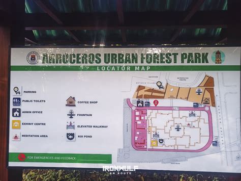 Arroceros Urban Forest Park Flickr