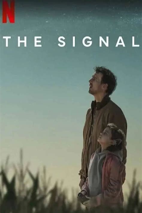 Série De Science Fiction Netflix Avec Signal Extraterrestre Batman