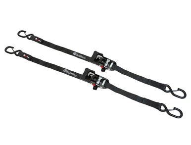Speedstrap 125 X 12² Sliding Ratchet Tie Down 2 Pack Side By