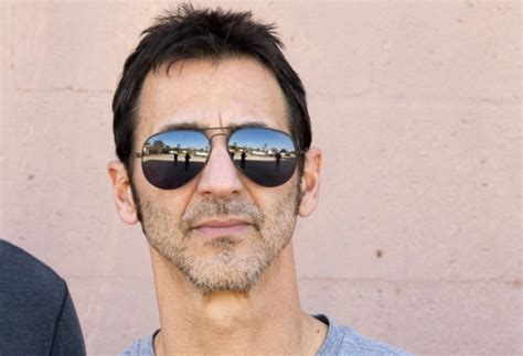 Godsmacks Sully Erna On No Longer Releasing New Music Its Time To