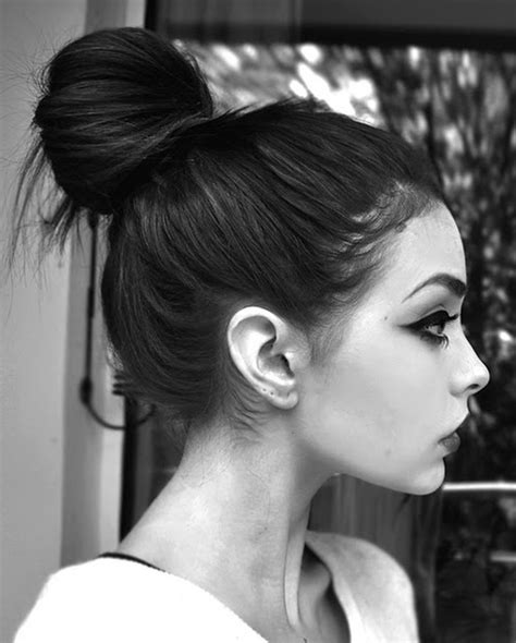 27 Cool Hair Dos Ideas Hair Dos Hair Pretty Hairstyles