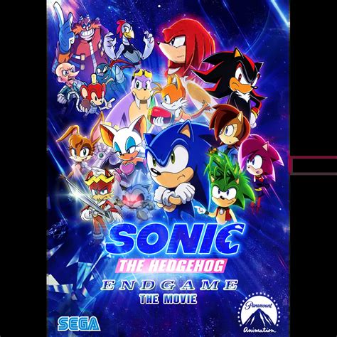 Sonic 2026 Wallpapers Wallpaper Cave