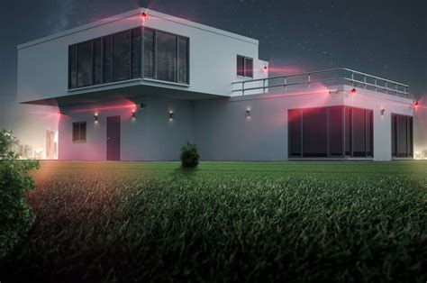 Intrusion Protection With Degesa Customized And Comprehensive