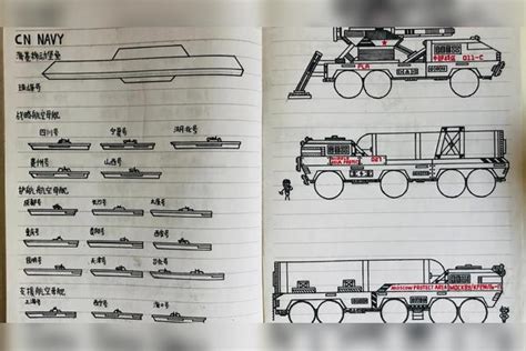 女子整理东西发现儿子的小本子，打开一看网友怒赞：国家栋梁之材本子儿子网友