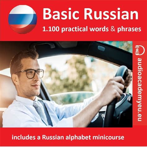 Basic Russian Words