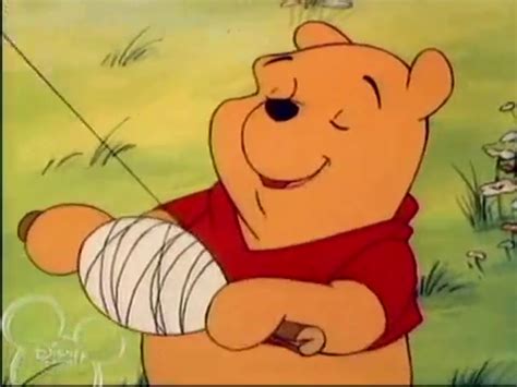 The New Adventures Of Winnie The Pooh Up Up And Awry Part 1