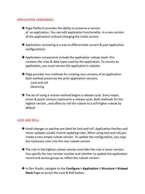 pega cssa notes 1710802574 pdf