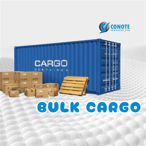 Bulk Cargo