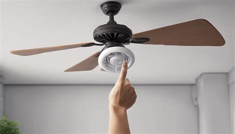How To Turn Off Ceiling Fan Without The Chain Top Ceiling Fans