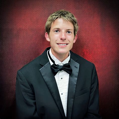 Nicholas Bailey Virtuosi Of Houston
