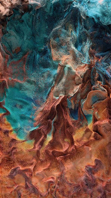 Aesthetica Magazine Creative Partnership Cute Galaxy Wallpaper