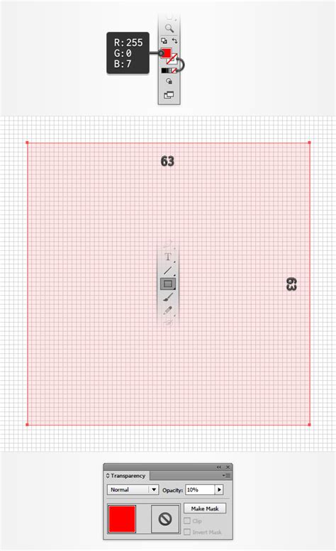 How To Create A Blueprint Text Effect In Adobe Illustrator Envato Tuts
