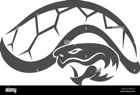 Turtle Logo Icon Design Illustration Stock Vector Image And Art Alamy