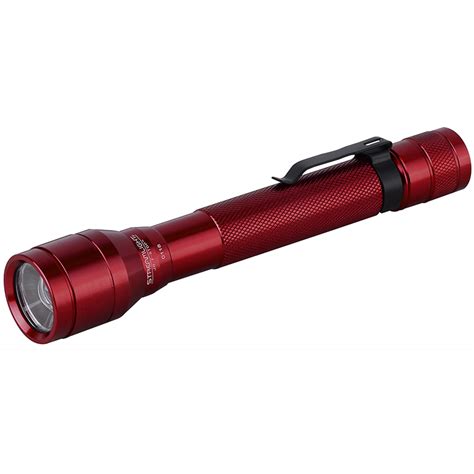 Streamlight Jr F Stop Red