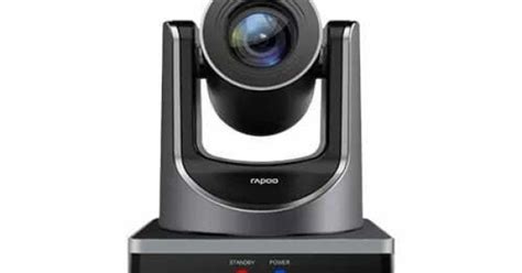 Rapoo C1620 Hd Usb Conferencing Camera