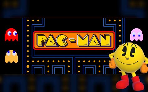 Pac Man Qué Significa El Nombre Y Cuál Es Su Historia Telediario México