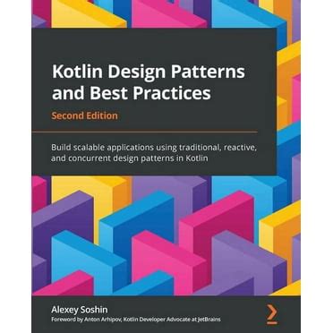 Programming Kotlin: Create Elegant, Expressive, and Performant Jvm and ...