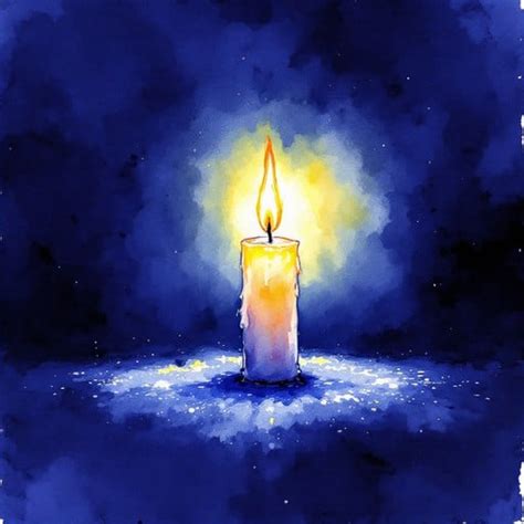 Free Glowing Sacred Light Image Download At Stockcake