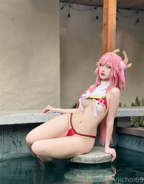 Choi Ji Yun Yae Miko V2ph