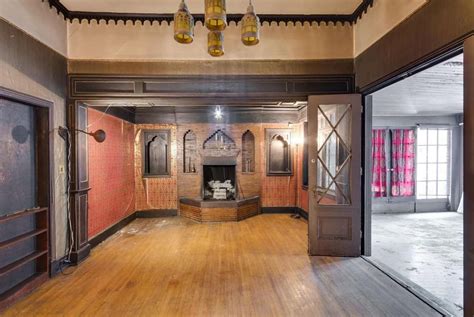 1889 Queen Anne In Spokane Wa Old House Dreams