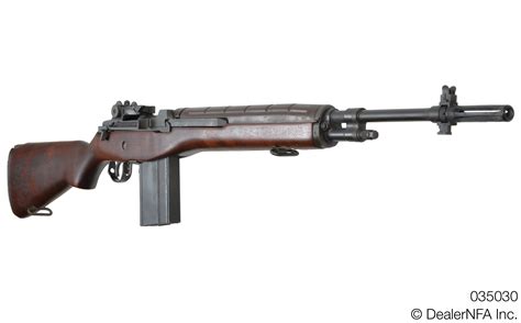 Gunspot Guns For Sale Gun Auction M14 M1a Original Springfield