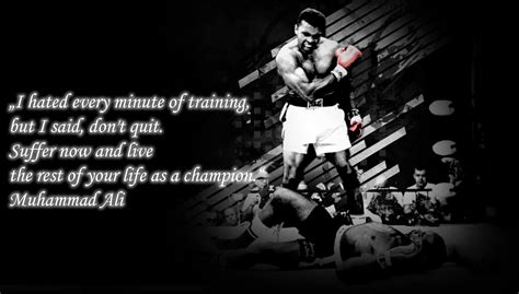 Muhammad Ali Quotes Wallpapers Hd Pixelstalknet
