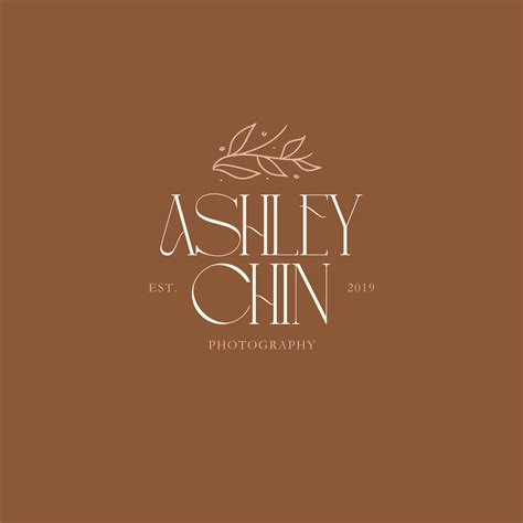 Ashley Chin Photography Llc
