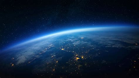 Earth Wallpaper 1920x1080