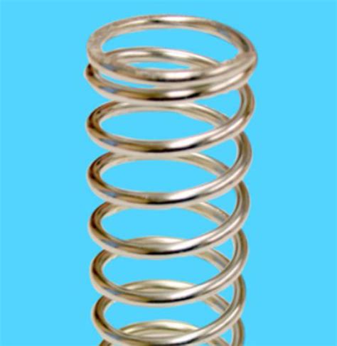 Compression Springs Fluid Power Cylinders And Actuators Industrial Spring