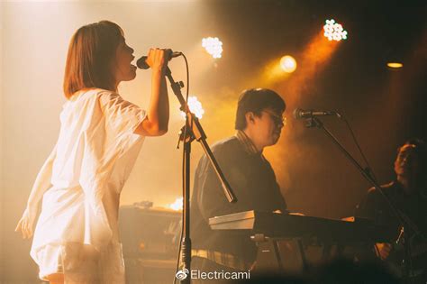 Summer乐队 Shānshuǐ Project