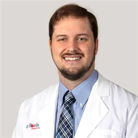 Providers Le Bonheur Pediatrics