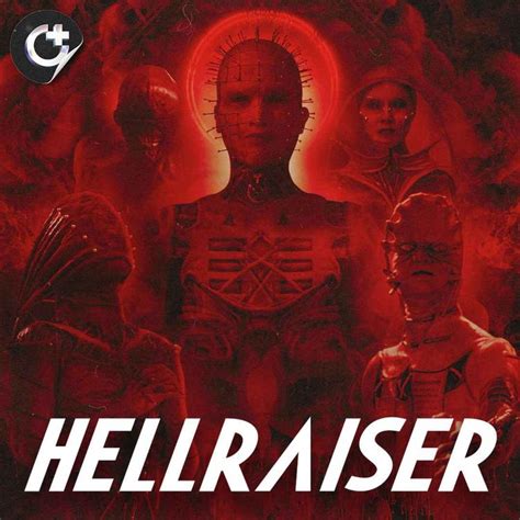 Revisited Hellraiser 19872022 Exploring The Dark And Twisted