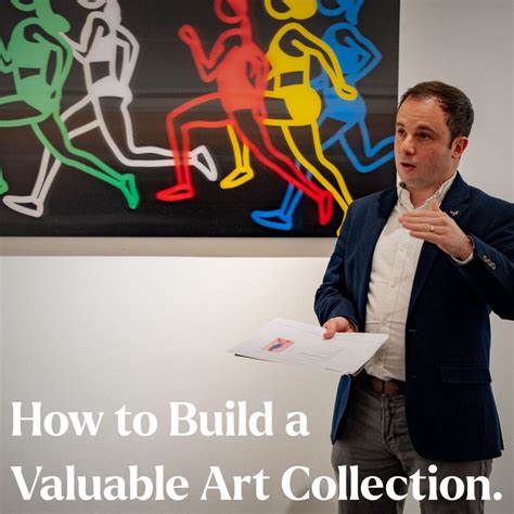 How To Build A Valuable Art Collection Gormleys Gallery