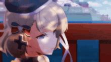 Azur Lane Enterprise  Azur Lane Enterprise Anime Discover