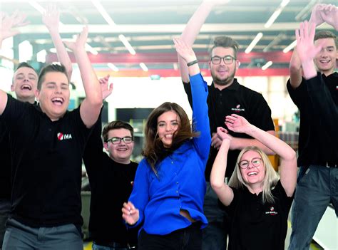 Solution Das Zukunftsmagazin Ima Schelling Magazin Ima Schelling