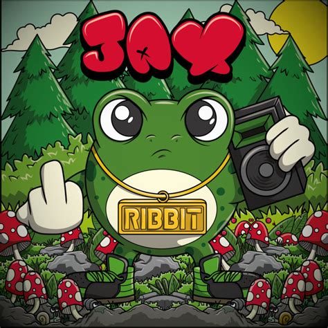 Ribbit Jax