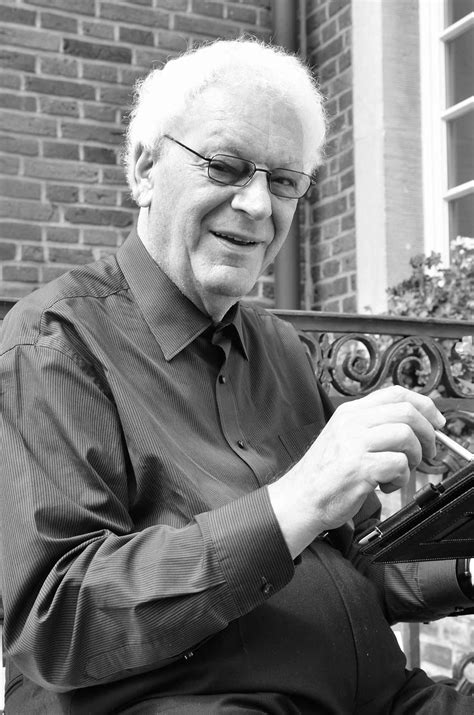 Emeritierter Domkapitular Walter Böcker Ist Gestorben Paulusdom