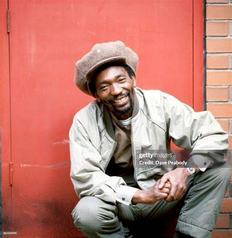 Photo Of Thomas Mapfumo News Photo Getty Images