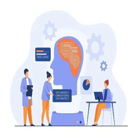 Data Intelligence Consulting At Rs 1000hour In Rajkot Id 2851153490512