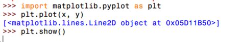 Python 一步步安装numpymatplotlib Sharku的博客 Segmentfault 思否