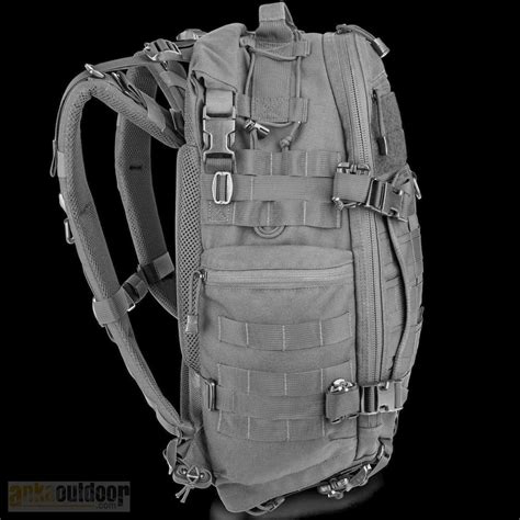 Fast Pack Tactical Sırt Çantası Siyah 511