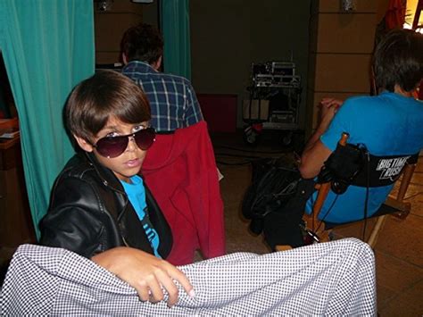 Pictures Of Seth Robert Dusky