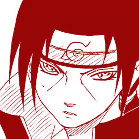 I Do It For Them — Could You Do Itachi Masturbation Drabble🌝